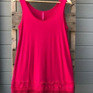 Ruby Ribbon | Poshmark